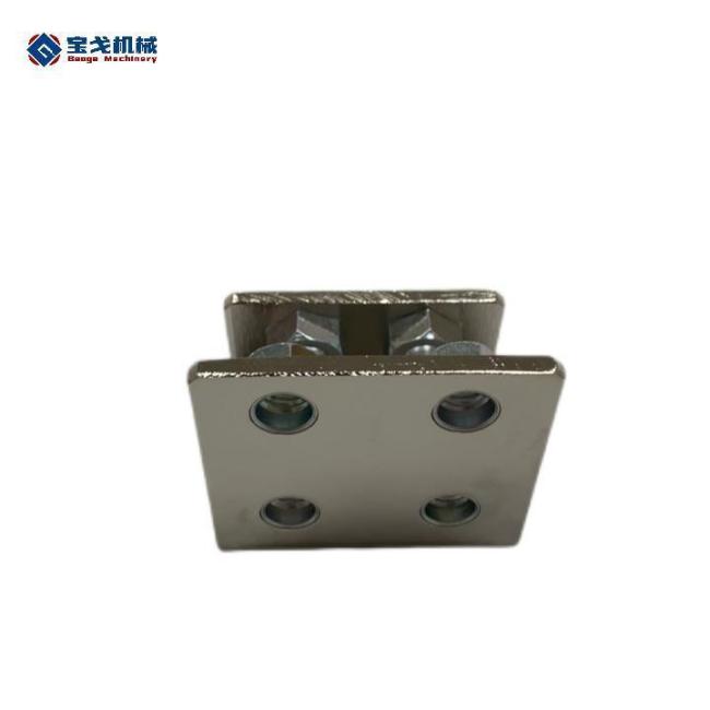 Power Plane Busbar and Cable Assemblies with ISO 9001 Approval