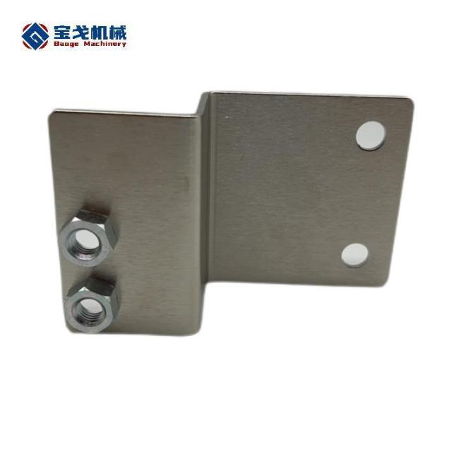 Automatic 99.99% Copper Bus Bar Tin Plating for Electronic System