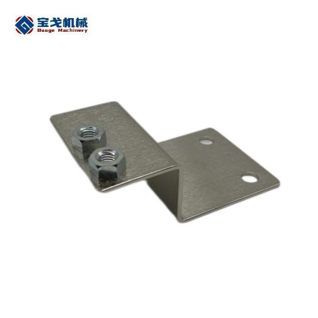 Automatic 99.99% Copper Bus Bar Tin Plating for Electronic System