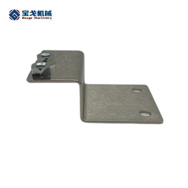 Automatic 99.99% Copper Bus Bar Tin Plating for Electronic System