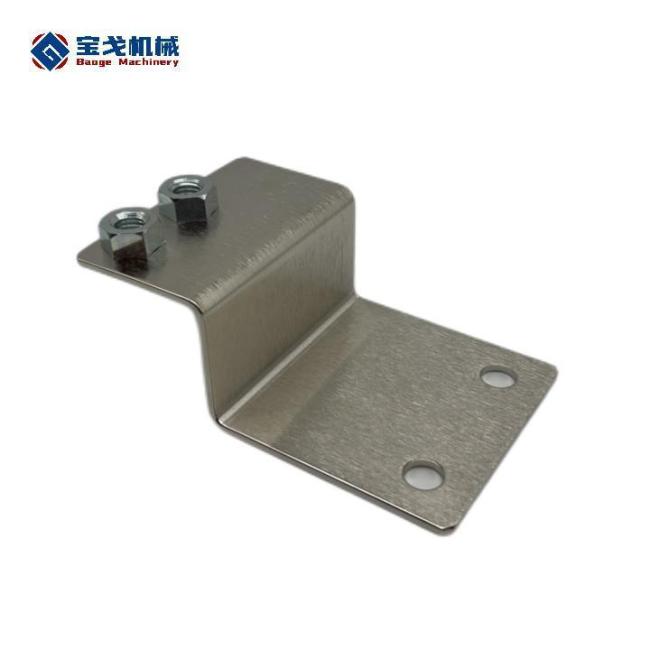 Automatic 99.99% Copper Bus Bar Tin Plating for Electronic System