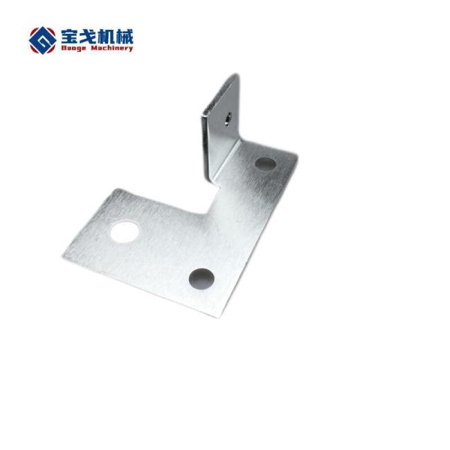 Supply Stamping Tin Plate Copper Bus Bar for UPS Box