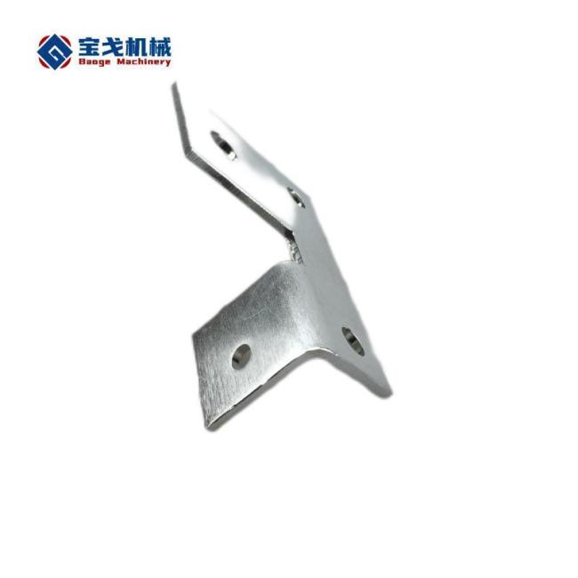 Supply Stamping Tin Plate Copper Bus Bar for UPS Box