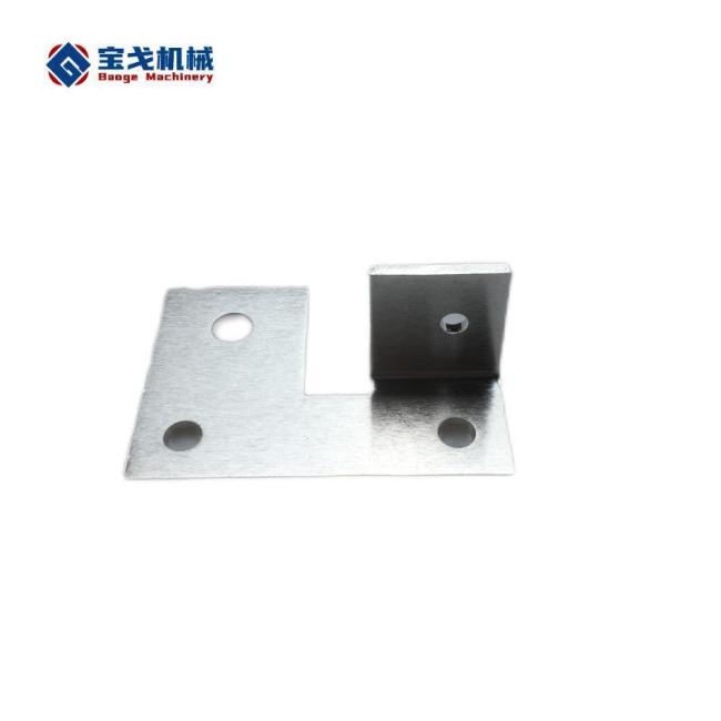 Supply Stamping Tin Plate Copper Bus Bar for UPS Box
