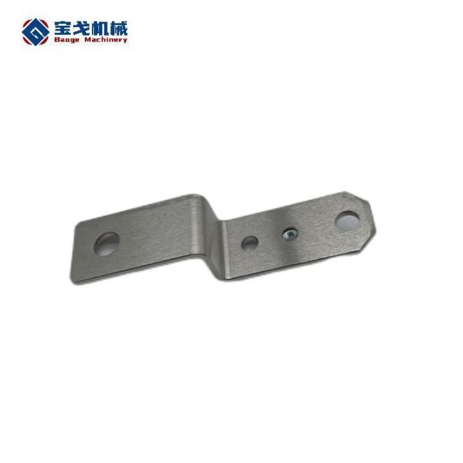 Outback Power Black Insulated Terminal Bus Bars for Circuit Connection