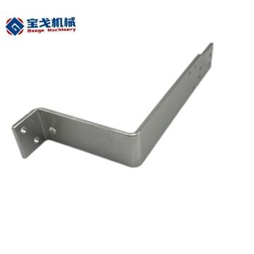 M6 Milling Copper Busbar and Nine-Module Parallel Positive Polebusbar