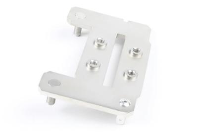 Round / Oval Shaped Aluminum Bus Bar 16*35.45 For Battery Connection