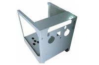 Quality SPCC Steel Custom Sheet Metal Fabrication CNC Stamping Machining Method for sale