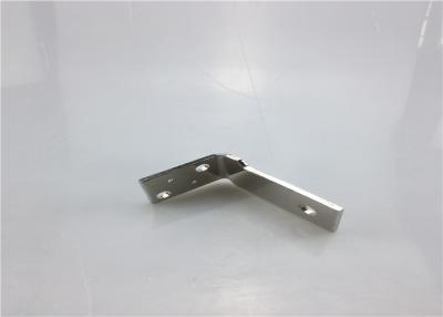 중국 95x33x3mm 전기 Buss 막대기 1060 알루미늄 물자 니켈에 의하여 도금되는 끝 판매용