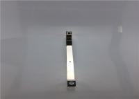 Quality 1060 Aluminum Bus Bar , Custom Aluminum Products 27.5mmx339.5mmx2.5mm for sale