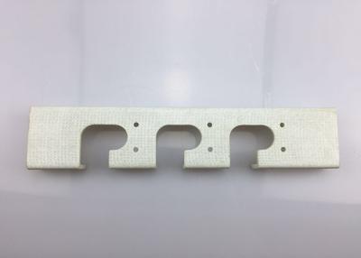 Insulation Column FRP Fiberglass 75*35*5*350MM With 5 Years Long Service Life