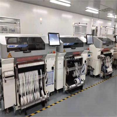 중국 LED 일관 작업을 위한 본래 사용된 후비는 물건과 장소 기계 Samsung SM310 칩 마운터 판매용