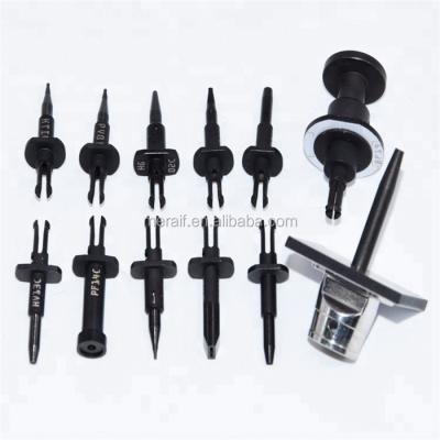 중국 SMT Hitachi nozzle SMT HV82C nozzle for chip mounter machine 판매용