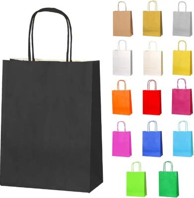 Cina Le borse su ordinazione di compera di imballaggio per alimenti di Kraft accettano Logo Printing in vendita