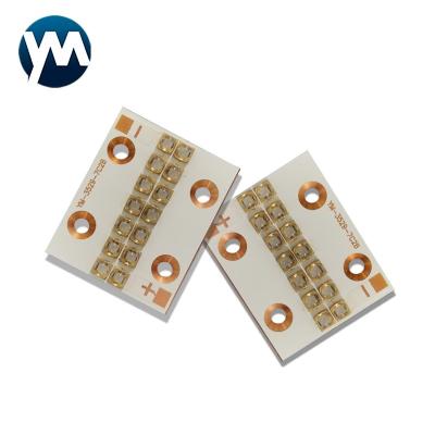 China YM 40W 42W 395NM LED Encapsulation Series for 3535 smd Led Light Module for sale