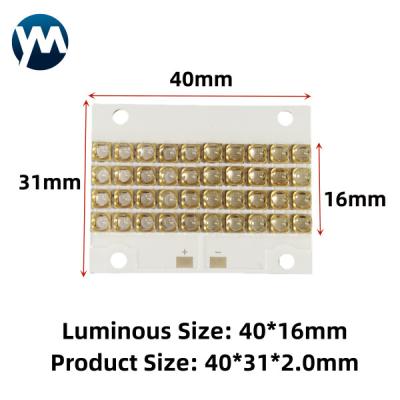Китай 120 Вт светодиодная лампа UV для печати продается