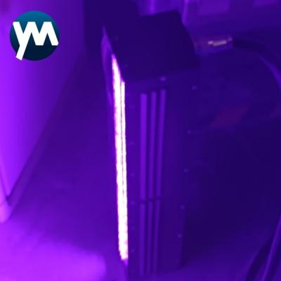 China 2000W Uv Ink Printing 395nm for Air Cooled Uv Light Curing Glue Uv Curing Lamp for Screen Printing for sale