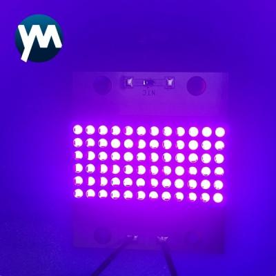China 210W UV LED 365nm 395nm PCB Good Quality Seamless Splicing Module LED for Screen Printing LED UV Curing for sale