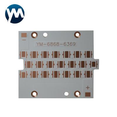 Китай УЛЬТРАФИОЛЕТОВЫЙ лечить приведенный модулей Splicable модуля модуля 210w СИД ультрафиолетовый печатая ультрафиолетовый для смещения продается