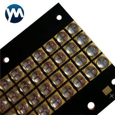 Китай УЛЬТРАФИОЛЕТОВАЯ наивысшая мощность модуля 640W СИД привела лечить глубокую ультрафиолетовую систему приведенную света ультрафиолетовую леча продается