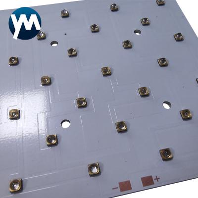 Cina Colla uv del LED del modulo 75W delle alte del powe 3535 del chip perle uv UV della lampada che cura lampada in vendita
