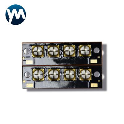 China Módulo ULTRAVIOLETA ULTRAVIOLETA ULTRAVIOLETA del módulo 40W 6565 10W LED Chip Lamp Beads LED del LED para curar en venta