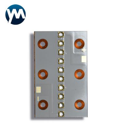 Китай Линия модуль 365nm 385nm 395nm СИД источника света 30W УЛЬТРАФИОЛЕТОВЫЙ для лечить лампу продается