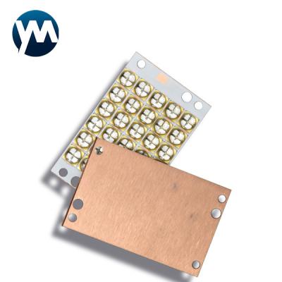 China UV Light Module 300W UV LED UV LED Curing Offset UV LED Module For Curing for sale