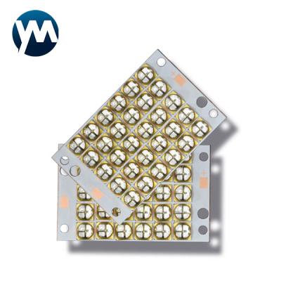 China UV Light Module 300W UV LED UV LED Curing Offset UV LED Module For Curing for sale