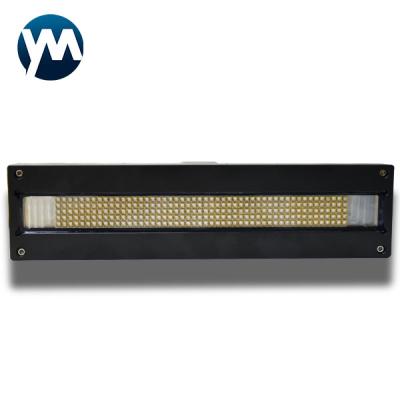 China 750W de UV LEIDENE Genezende Lichte UV Genezende Systemen van 365nm 385nm 395nm voor Druk Te koop