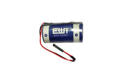 Κίνα ER26500 3.6V C Μέγεθος μπαταρία Li-SOCL2 8500MAH LS26500,TL-4920, TL-5920, TL-2200, XL-145F, SB-C01, SB-C02, PT-2200 προς πώληση