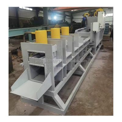 Coconut Fiber Baling Press Machine for 2024 in the Market 5Kg Cocopeat Block