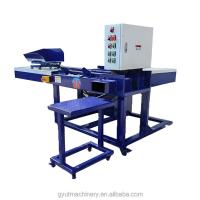 Quality 1kg Animal Feedings Wood Shavings Baling Press for Packing Clothes Electric Driven for sale