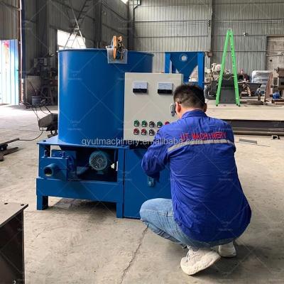 Chine Machine à briquette de bois à sciure hydraulique de forme hexagonale pour la production d'énergie des usines à vendre