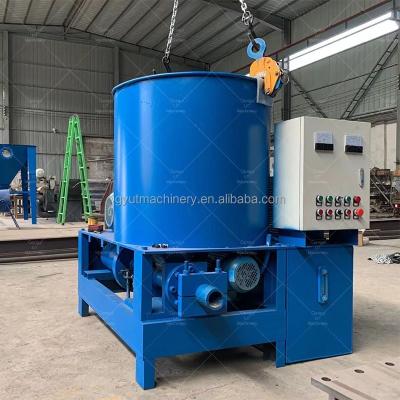 Chine Machine à briquette de bois à sciure hydraulique de forme hexagonale pour la production d'énergie des usines à vendre