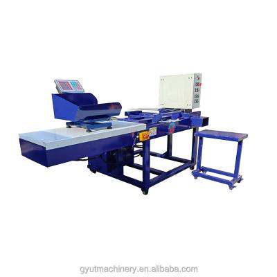 Clothes Press for Baling Used Rags Packaging Material Paper Bale Size 380*150*70
