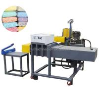 Quality Rag Baling Machine for Secondhand Clothes and Wool Fibre Wipers at 2300*5700*2900mm for sale
