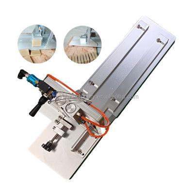 Function Hand Soap Cutter 2024 Product Automatic Soap Bar Block Cutting Machine