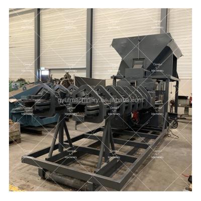 Chine L'utilisation de la presse à briquettes est interdite. à vendre