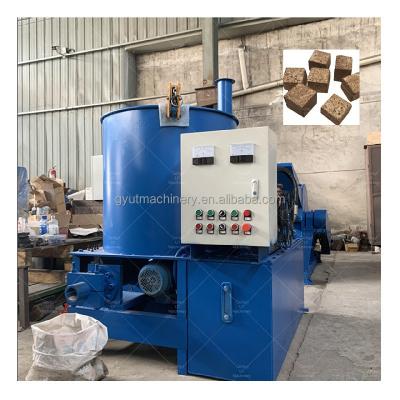 Chine L'utilisation de la presse à briquettes est interdite. à vendre