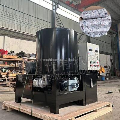 Chine Conception de la briquette hydraulique à canne à combustible pour la sciure de bois de 80 mm de diamètre à vendre