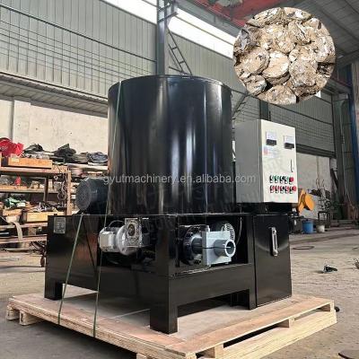Chine Conception de la briquette hydraulique à canne à combustible pour la sciure de bois de 80 mm de diamètre à vendre