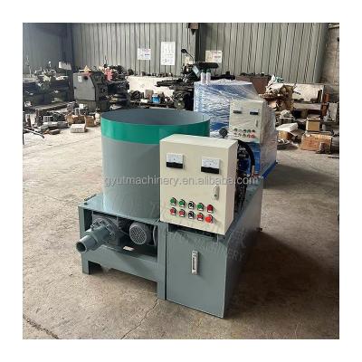 Chine Conception de la briquette hydraulique à canne à combustible pour la sciure de bois de 80 mm de diamètre à vendre