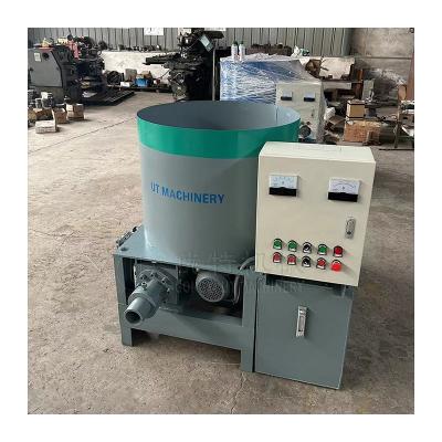 Chine 800 KG maison Briquettes de sciure machines de pressage pour la biomasse de fertilisation des chevaux à vendre