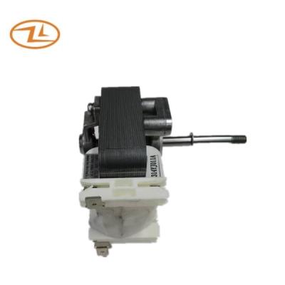 쉐이딩형 막대기 220V 50HZ 조리기기 후드 모터 전기 과부하 방지