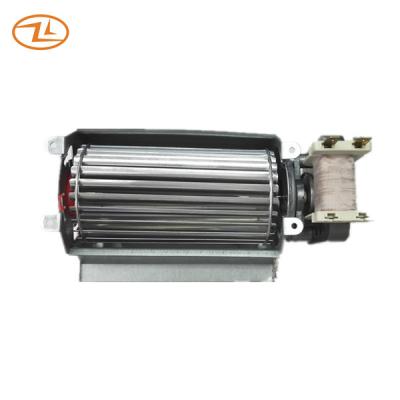Κίνα 60X120mm ανεμιστήρων ηλεκτρικός φούρνων ανεμιστήρας ροής ανεμιστήρων 240V 0.1A διαγώνιος προς πώληση