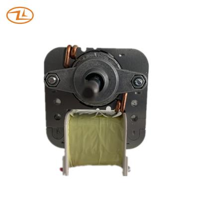 China YJ62 Asynchronous Shaded Pole Motor 20mm Long Life 127V 60HZ for sale