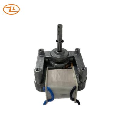 중국 교차 흐름 접선 팬 모터 CL.H 220V 13.5mm 적층 판매용
