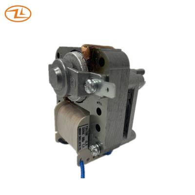 중국 교차 흐름 접선 팬 모터 CL.H 220V 13.5mm 적층 판매용