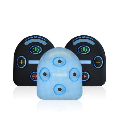 中国 無線リモート・コントロール シリコーン ボタンは耐久力のあるをカスタマイズした 販売のため